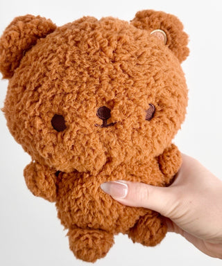 Teddy Plushy – Fujibee