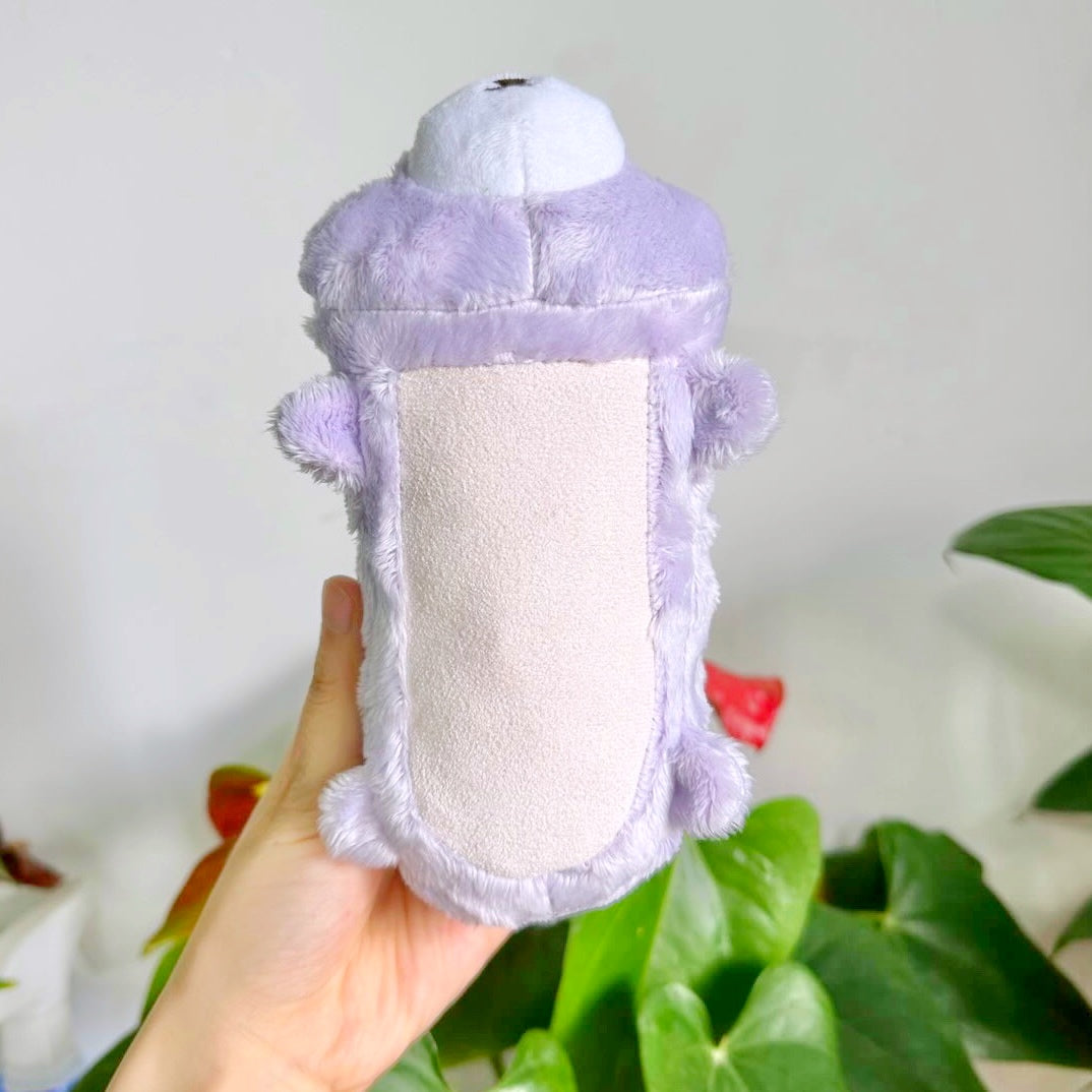 Lavender Bear Desk Pal – Fujibee